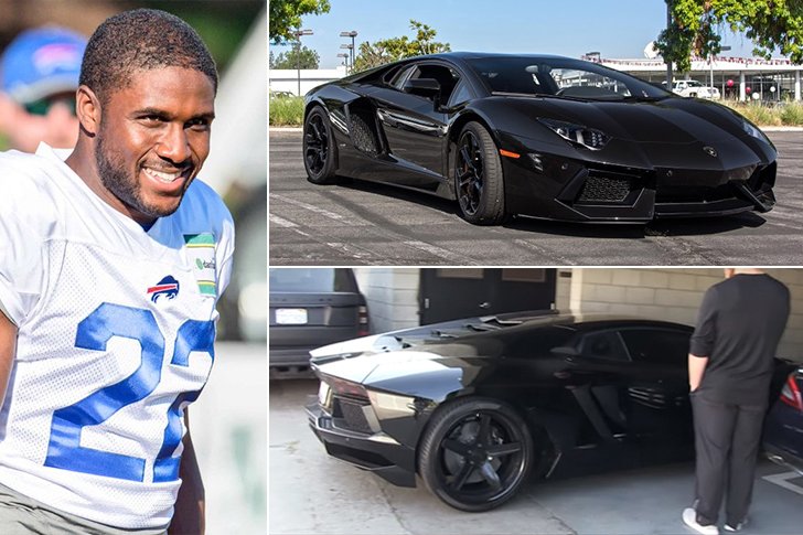 38 Jaw-Dropping Celebrity Cars - Find Out What Your Favorite Celebrity ... 38 Jaw-Dropping Celebrity Cars - Find Out What Your Favorite Celebrity ...
