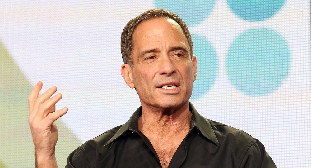 From Law to Gossip: The Story of Harvey Levin - Lawyers Favorite