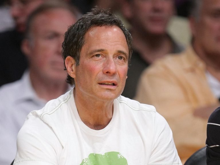 From Law to Gossip: The Story of Harvey Levin - Lawyers Favorite