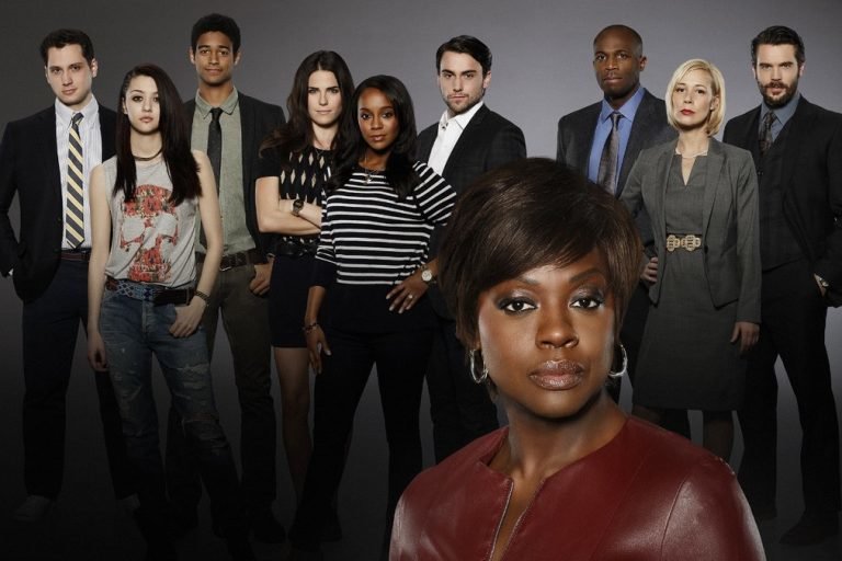 5 TV Shows That Will Make You Feel Like a Legal Expert - Lawyers Favorite