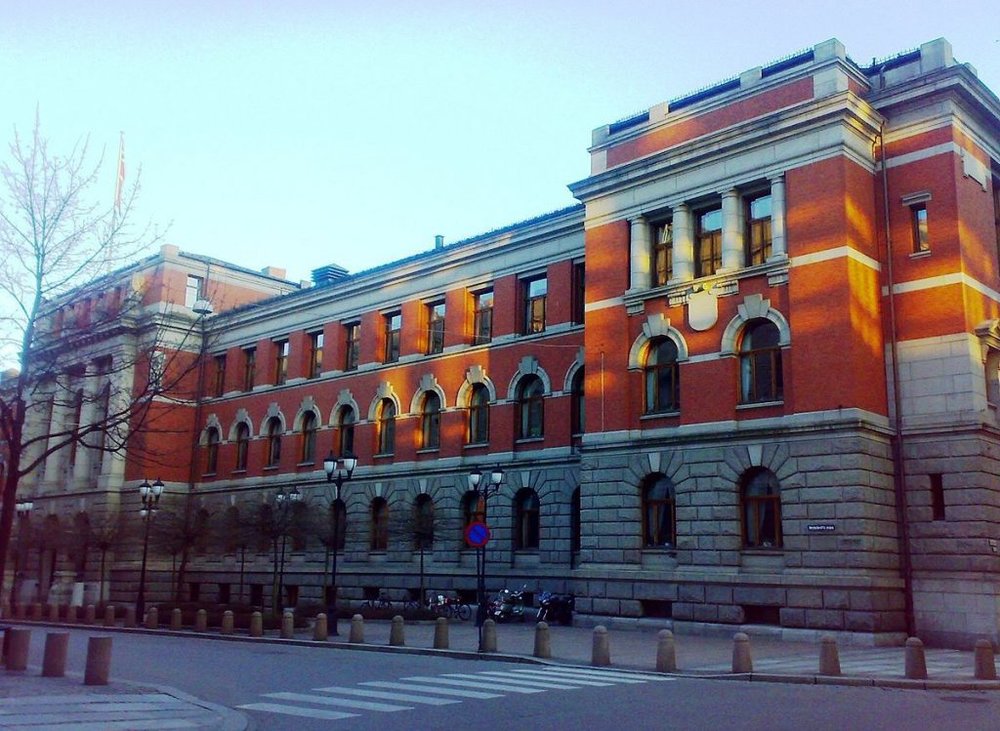 Top Five Countries With Judicial Independence That Could Impress Any ...