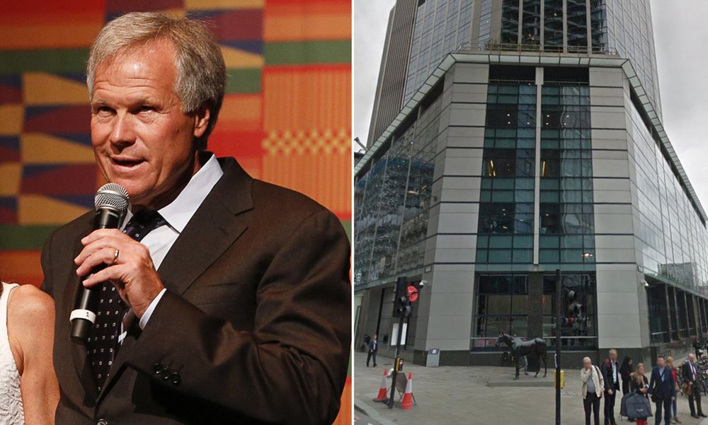Revealed: The Inner Workings of Bill Voge's Resignation from Latham ...