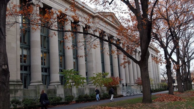 Revealed: Top Ten Law Schools to Go to in 2020 - Lawyers Favorite