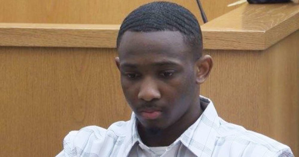 Teen Refused 25 Years Sentence Plea to Accept 65 Years of Imprisonment ...