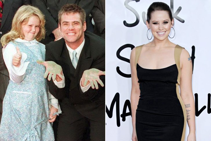 31 Famous Celebrity Kids Who Look So Grown Up Now! Find Out What They ...