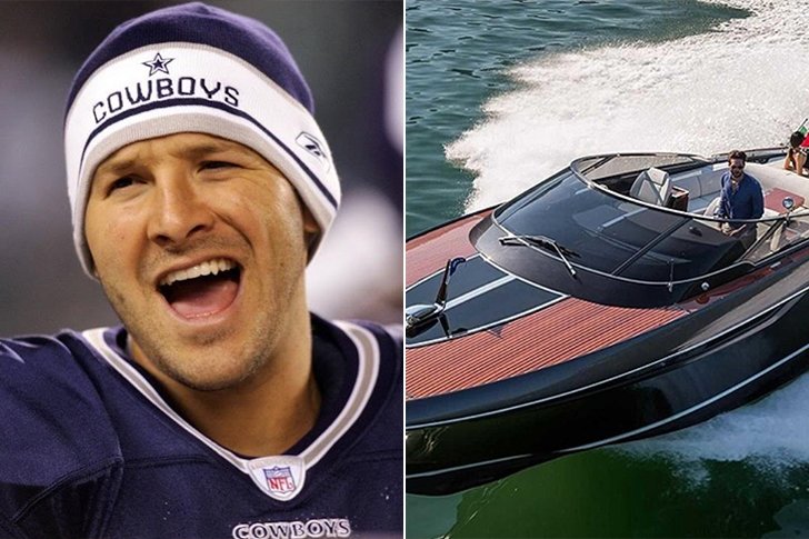 The Most Unusual Celeb Gifts & The Stories Behind Them - Page 13 of 33 ...