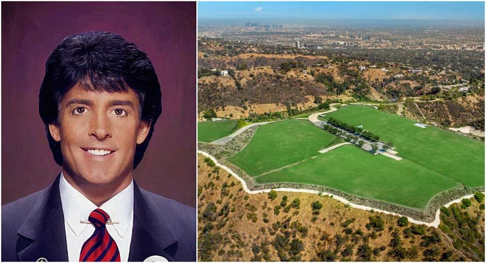 This Massive Property Was Listed for $1 Billion, But Only Sold For ...