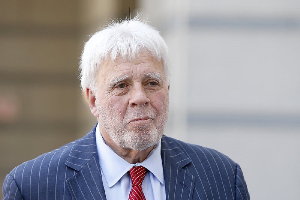 Good Guy Turned Bad? Judge Portrayed in American Gangster Faces a Five ...