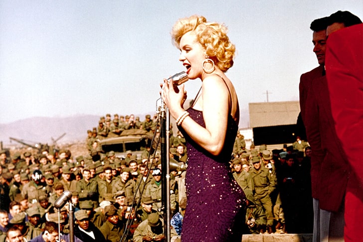 Life And Legacy of Marilyn Monroe: An Iconic Female Symbol - Page 2 of ...