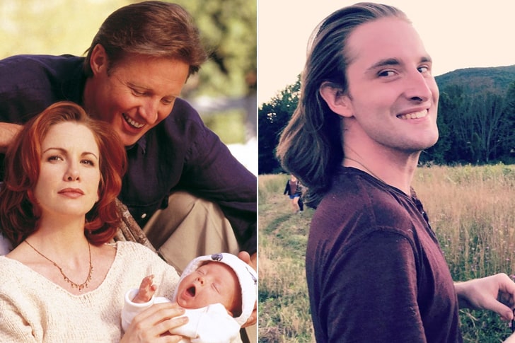 31 Famous Celebrity Kids Who Look So Grown Up Now! Find Out What They ...