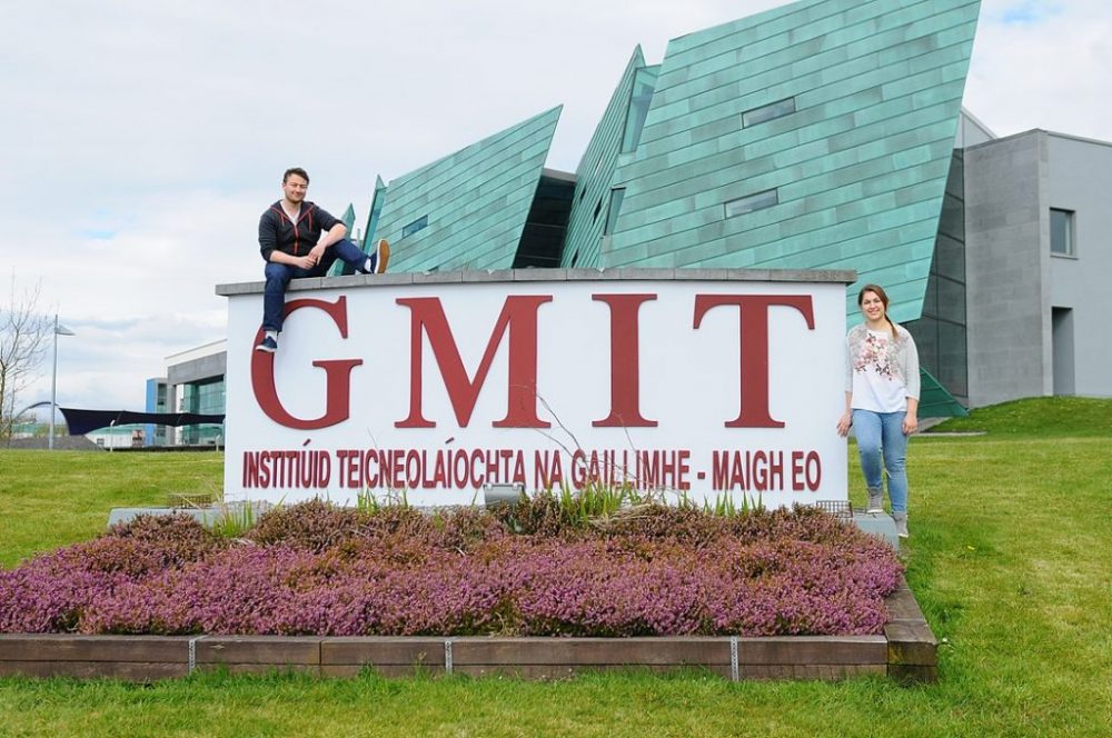 The First GMIT Virtual Career Fair- Why You Need to Invest Your Time in ...