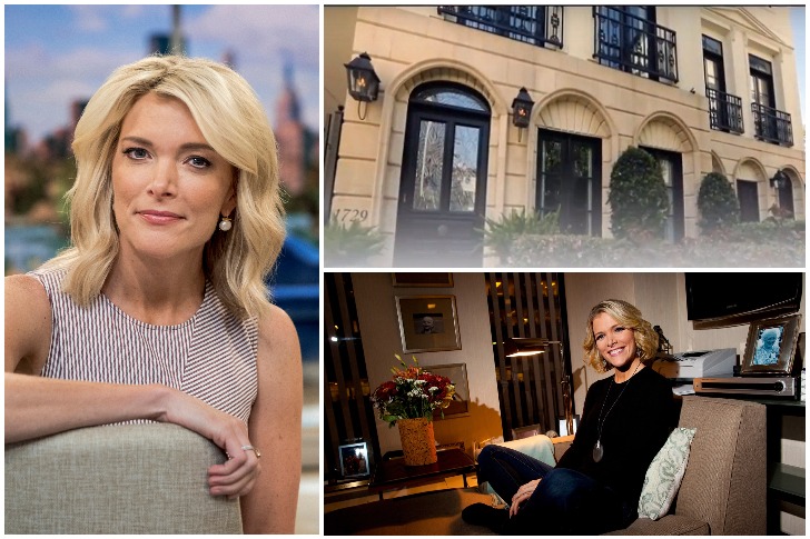 Get A Peek Into The Luxurious TV Host Mansions - Page 44 of 60 ...