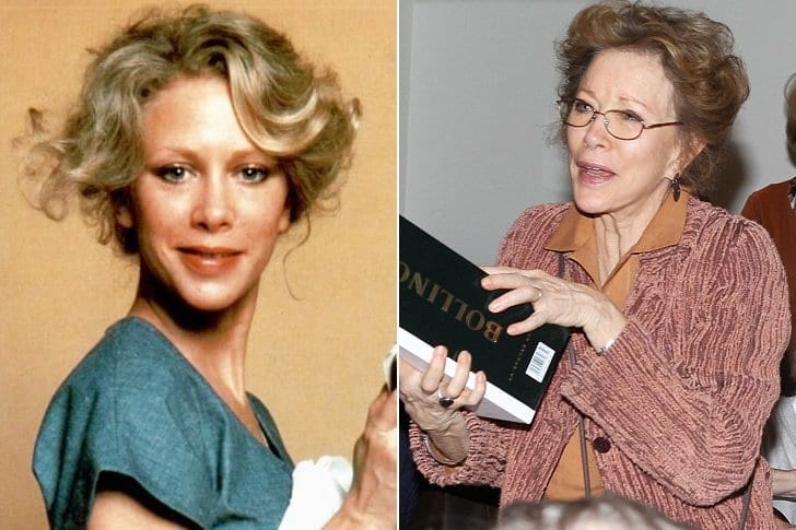 Celebrities With Different and Regular Jobs - Page 12 of 30 - Lawyers ...