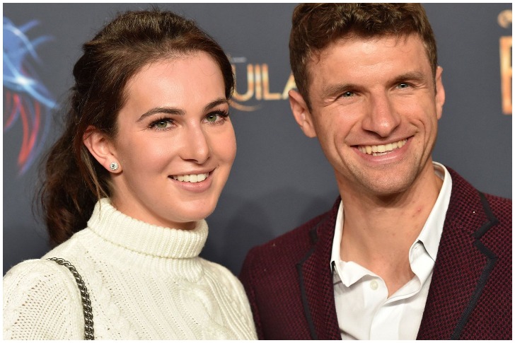 DIESE PROMI-PÄRCHEN SIND DER LEBENDIGE BEWEIS, DASS ES DIE WAHRE LIEBE ...