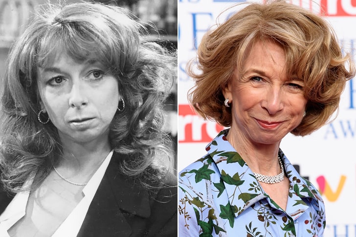 Where Are Your Fave Soap Opera Stars Who Dominated TV Screens Decades ...