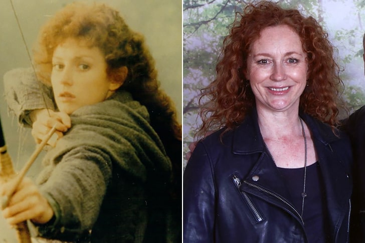 Judi Trott 68 best images about Robin of Sherwood on Pinterest ...