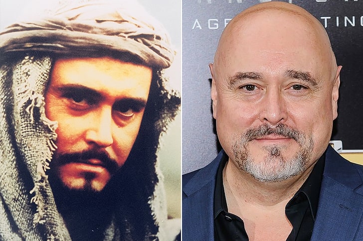 Where Are Your Fave Soap Opera Stars Who Dominated TV Screens Decades ...