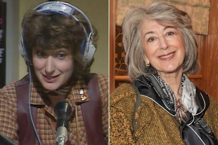 Where Are Your Fave Soap Opera Stars Who Dominated TV Screens Decades ...