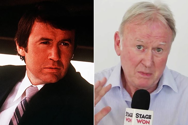 Where Are Your Fave Soap Opera Stars Who Dominated TV Screens Decades ...