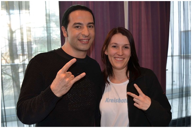 DIESE PROMI-PÄRCHEN SIND DER LEBENDIGE BEWEIS, DASS ES DIE WAHRE LIEBE ...