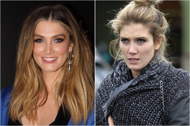 No Glam Squad, No Problem - 45 Aussie Stars That Stun Even Without ...