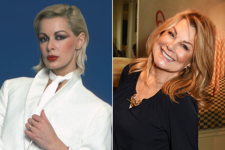 Where Are Your Fave Soap Opera Stars Who Dominated TV Screens Decades ...