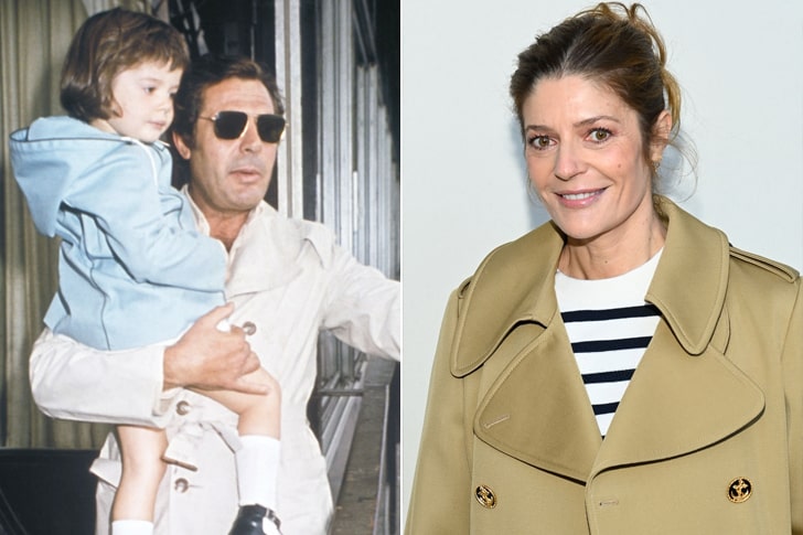 Genitori e figli: ecco i bambini delle celebrità che amiamo e stanno ...