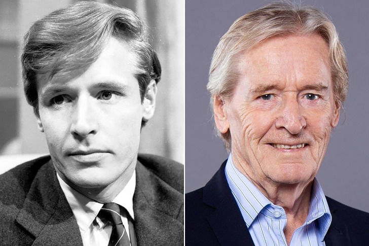 Where Are Your Fave Soap Opera Stars Who Dominated TV Screens Decades ...