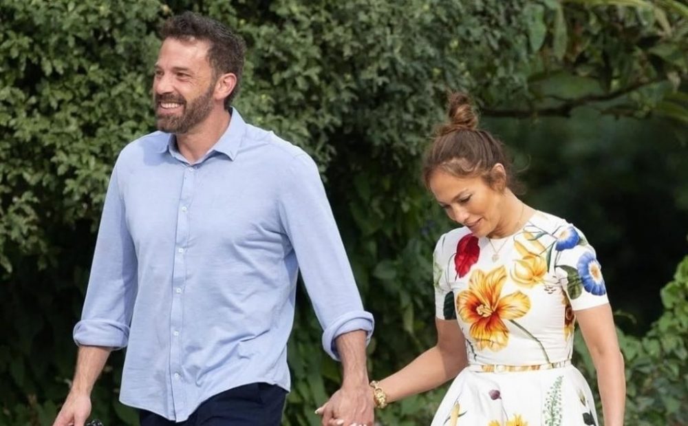 Jennifer Lopez and Ben Affleck Finalize Divorce Settlement After 5 Months