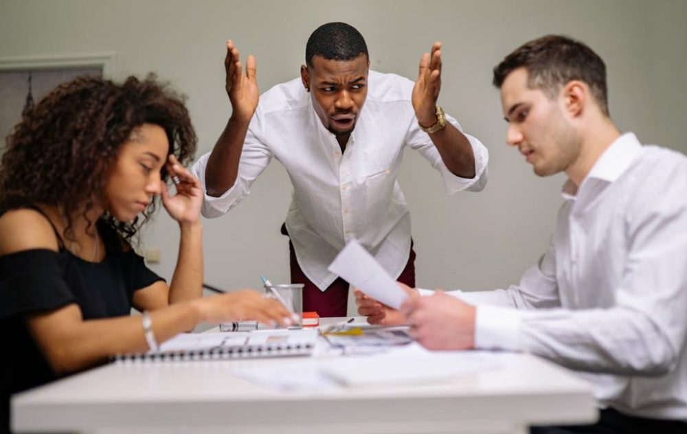 Everything You Ought to Know About Workplace Retaliation