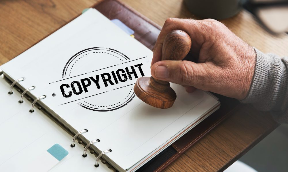 Here's What Artists Should Know About Copyright & Its Implications ...